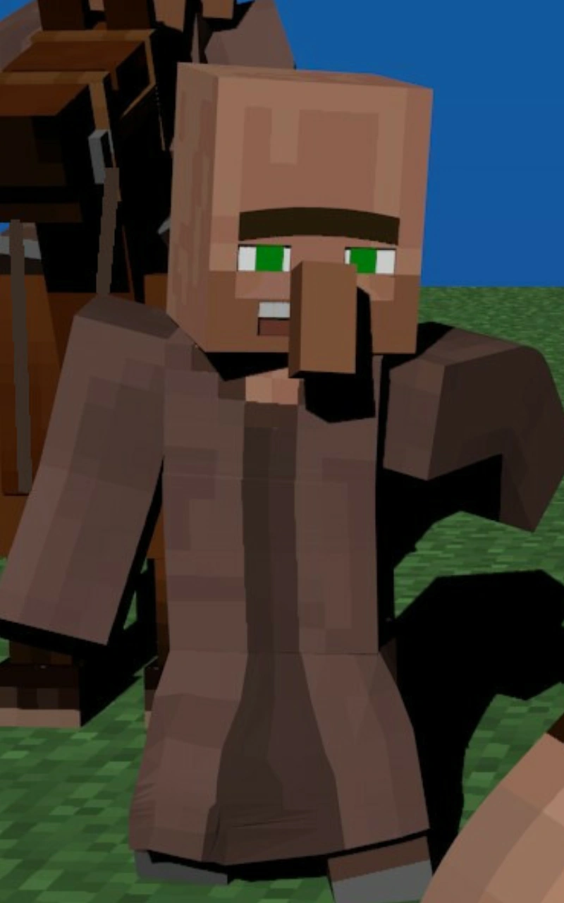 Thane | Steve the Noob Wiki | Fandom