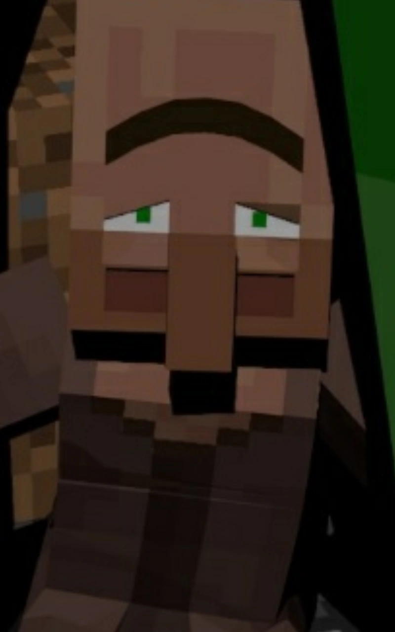 Hawk | Steve the Noob Wiki | Fandom