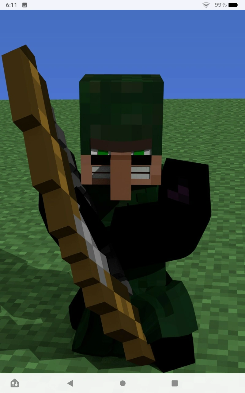 Lawton | Steve the Noob Wiki | Fandom