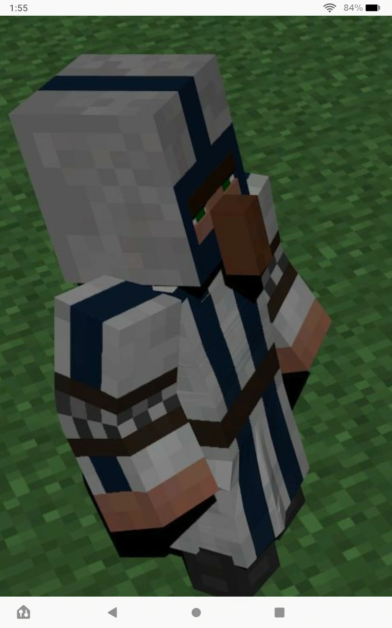 Lennox | Steve the Noob Wiki | Fandom