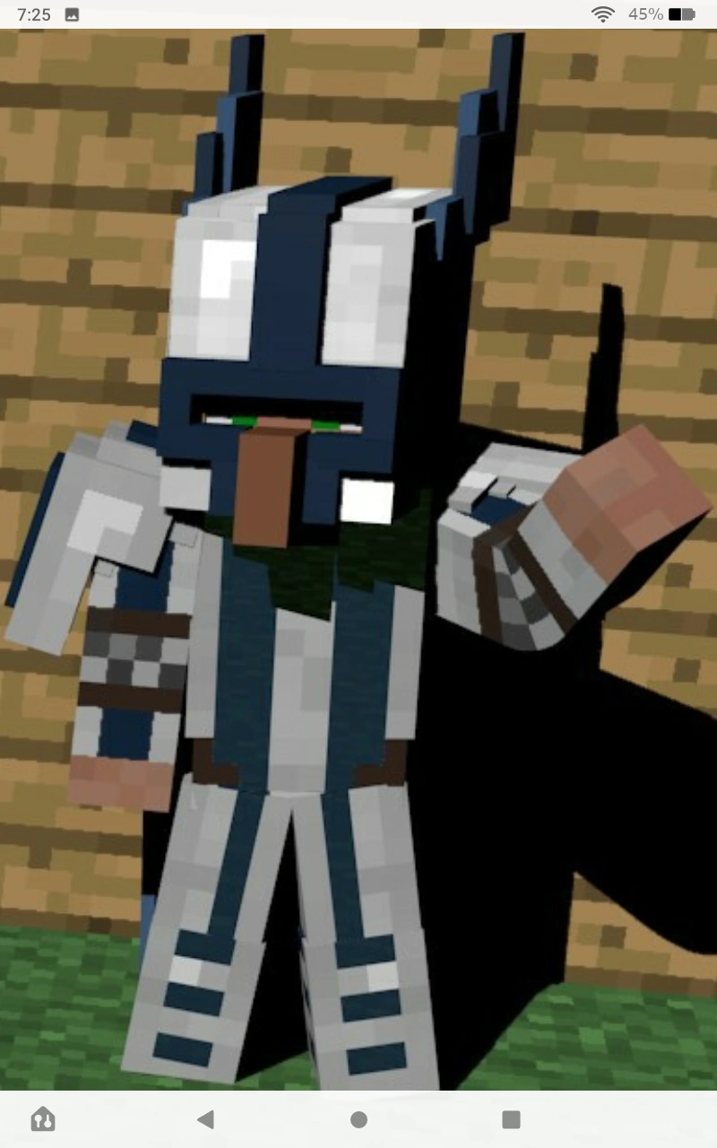 Devlin | Steve the Noob Wiki | Fandom