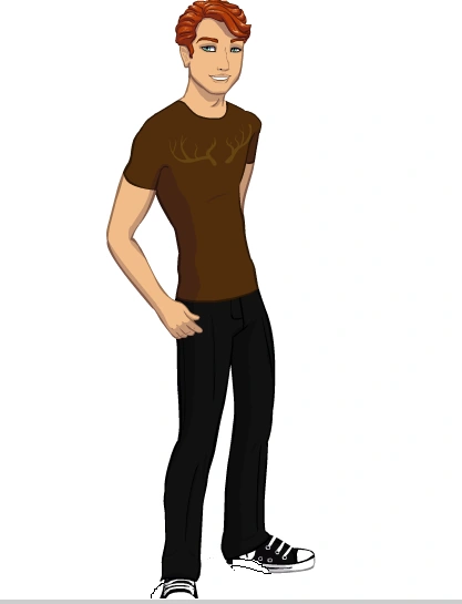 Drew Jonesy | Diary of Taryn Wiki | Fandom