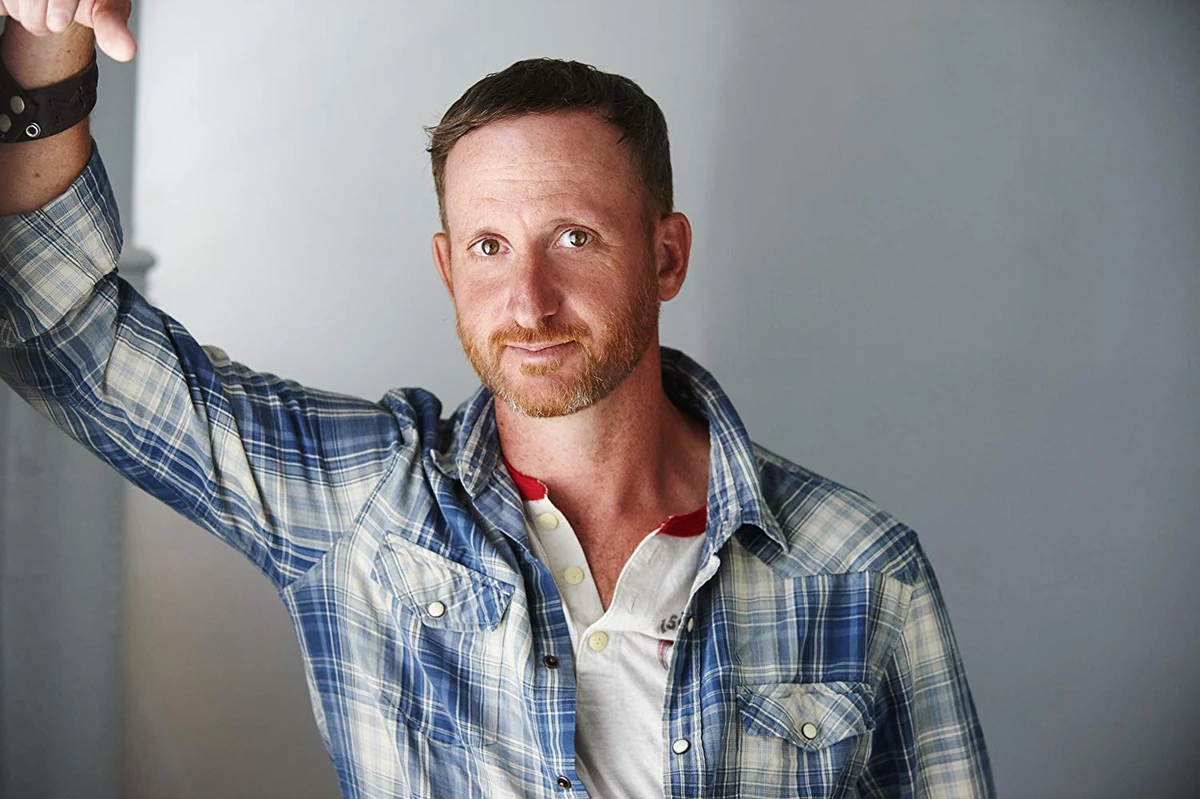 Christian Potenza | Diary of Taryn Wiki | Fandom