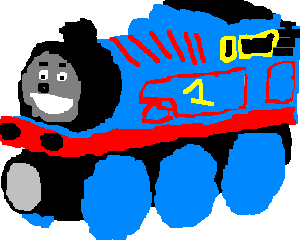 Thomas | Diary Wiki | Fandom