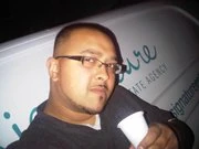 Umar | Diary of a Bad Man Wiki | Fandom