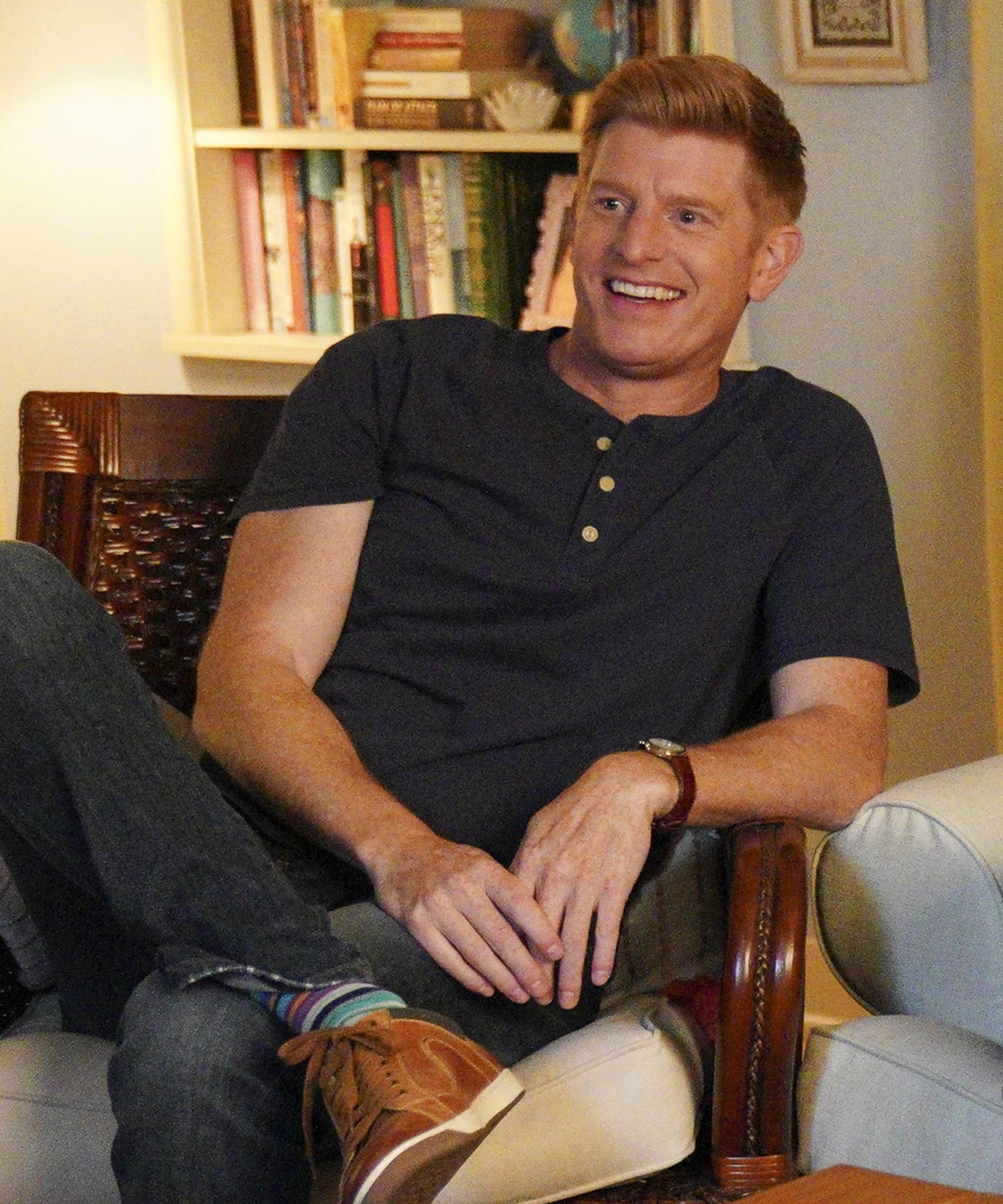 Sam Faber | Diary of a Future President Wiki | Fandom