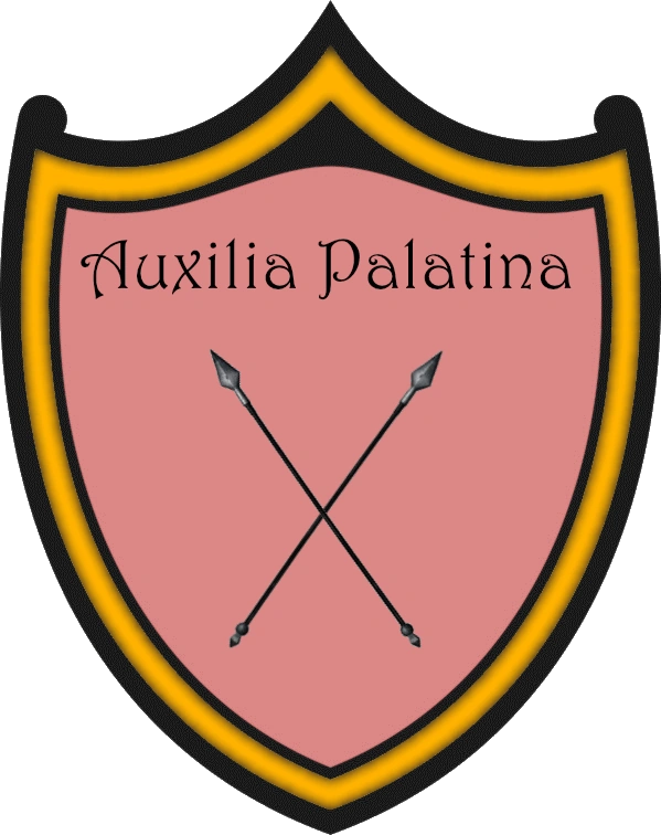 Auxilia Palatina | Diaspora Wiki | Fandom