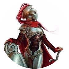 Seraph | Diaspora Wiki | Fandom