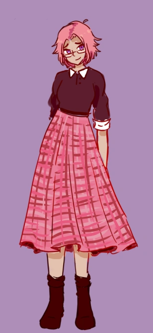Grace Nightingale | Diatela Wiki | Fandom