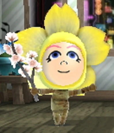 Konade | DIATM Wiki | Fandom