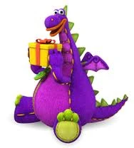 Dibo | Dibo The Gift Dragon Wiki | Fandom