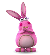 Bunny/Gallery | Dibo The Gift Dragon Wiki | Fandom