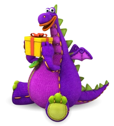 Dibo | Dibo The Gift Dragon Wiki | Fandom