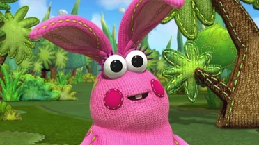 Bunny/Gallery | Dibo The Gift Dragon Wiki | Fandom