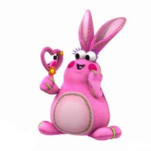 Bunny's Page | Dibo The Gift Dragon Wiki | Fandom