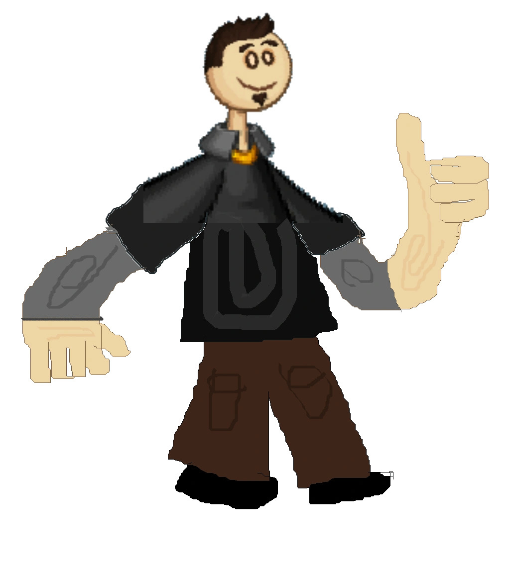 Kevin-Cartoon | Dibujos de Accion Wiki | Fandom