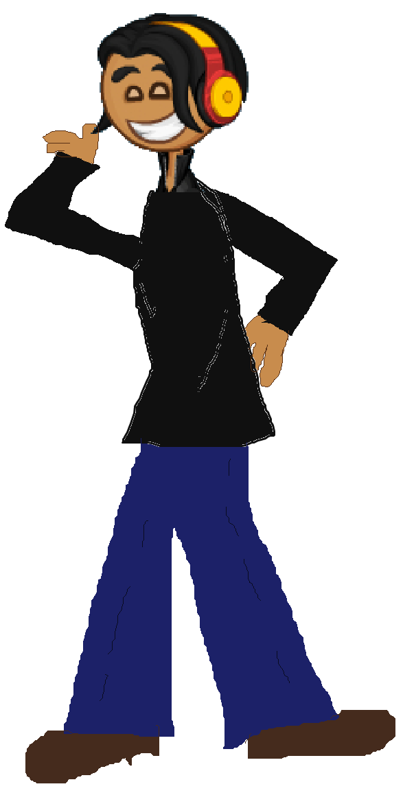 Nelson | Dibujos de Accion Wiki | Fandom