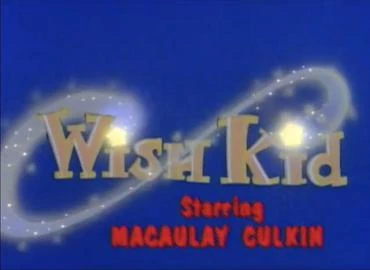 Wish Kid | DIC Wiki | Fandom