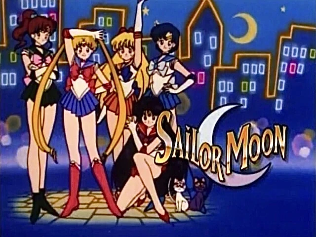 Sailor Moon | DIC Wiki | Fandom