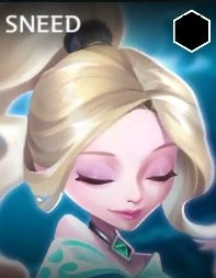 Sneed | Dicast: Rules of Chaos Wiki | Fandom