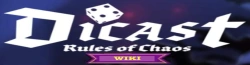 Dicast: Rules of Chaos Wiki | Fandom