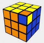 Corner Twisting | Wiki Diccionario Speedcubing | Fandom