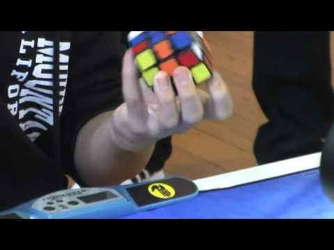 OH | Wiki Diccionario Speedcubing | Fandom