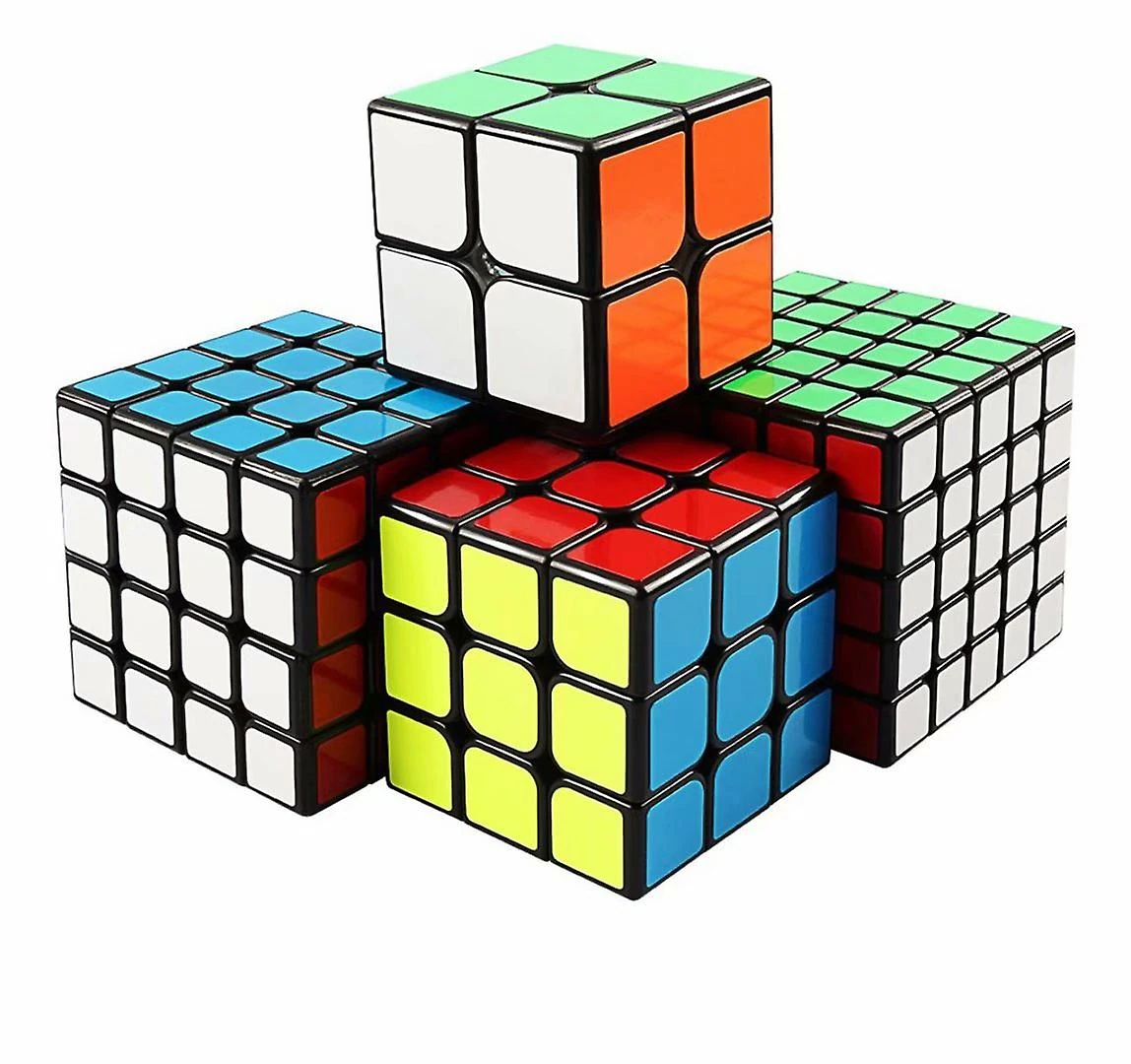 NxN | Wiki Diccionario Speedcubing | Fandom