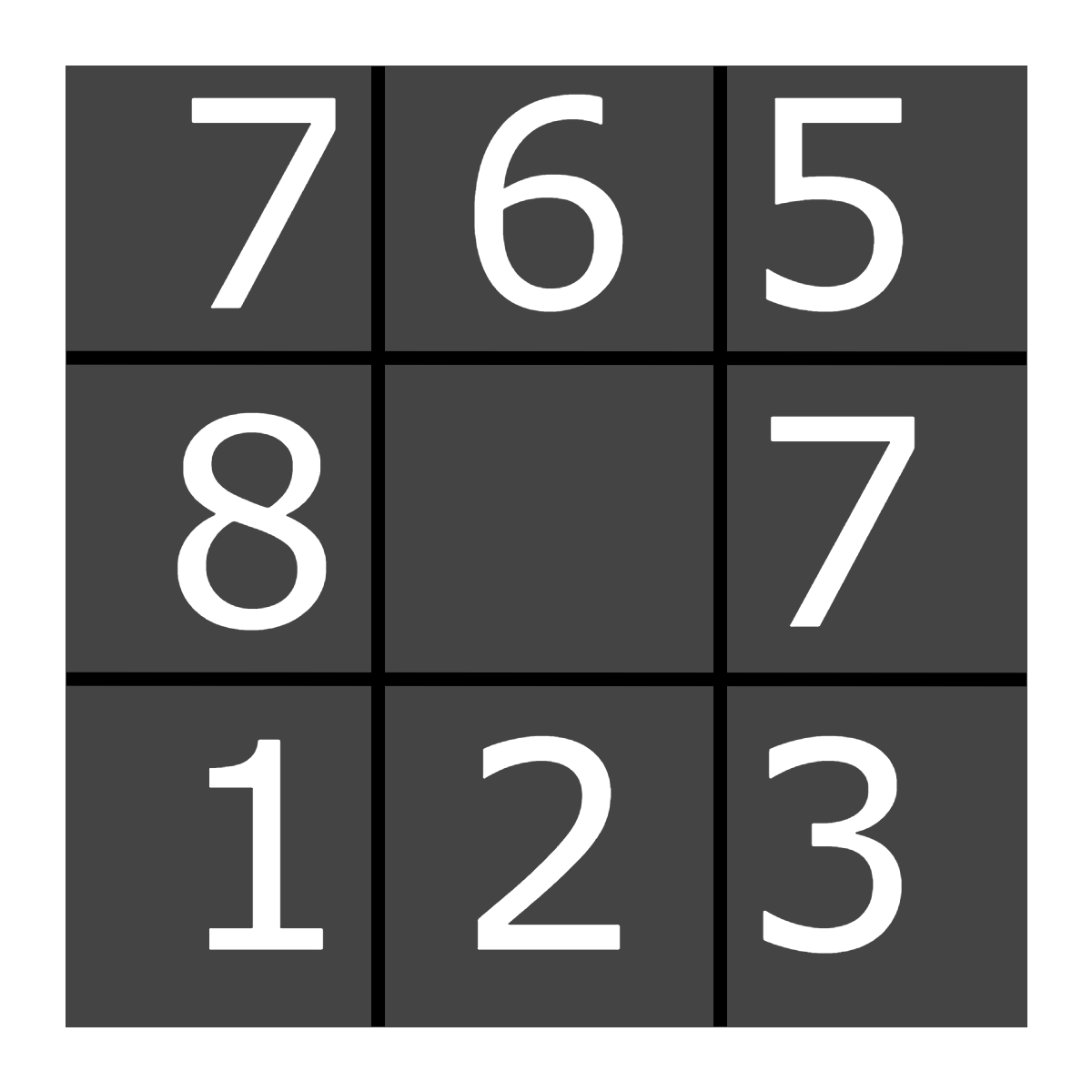 CAP | Wiki Diccionario Speedcubing | Fandom