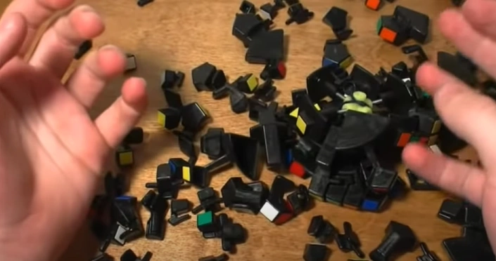 Pop | Wiki Diccionario Speedcubing | Fandom