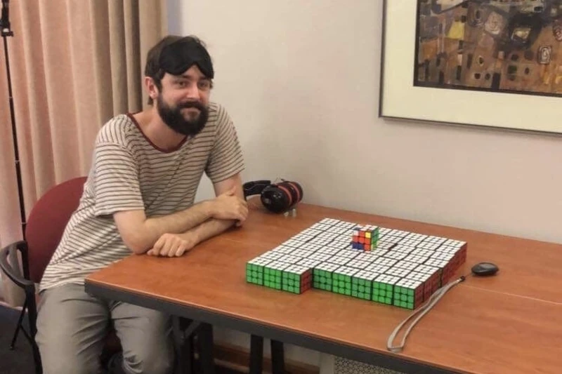 MBLD | Wiki Diccionario Speedcubing | Fandom