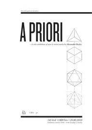 A PRIORI | Wiki Diccionario Universal | Fandom