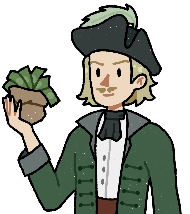 Trader | Dice & Fold Wiki | Fandom