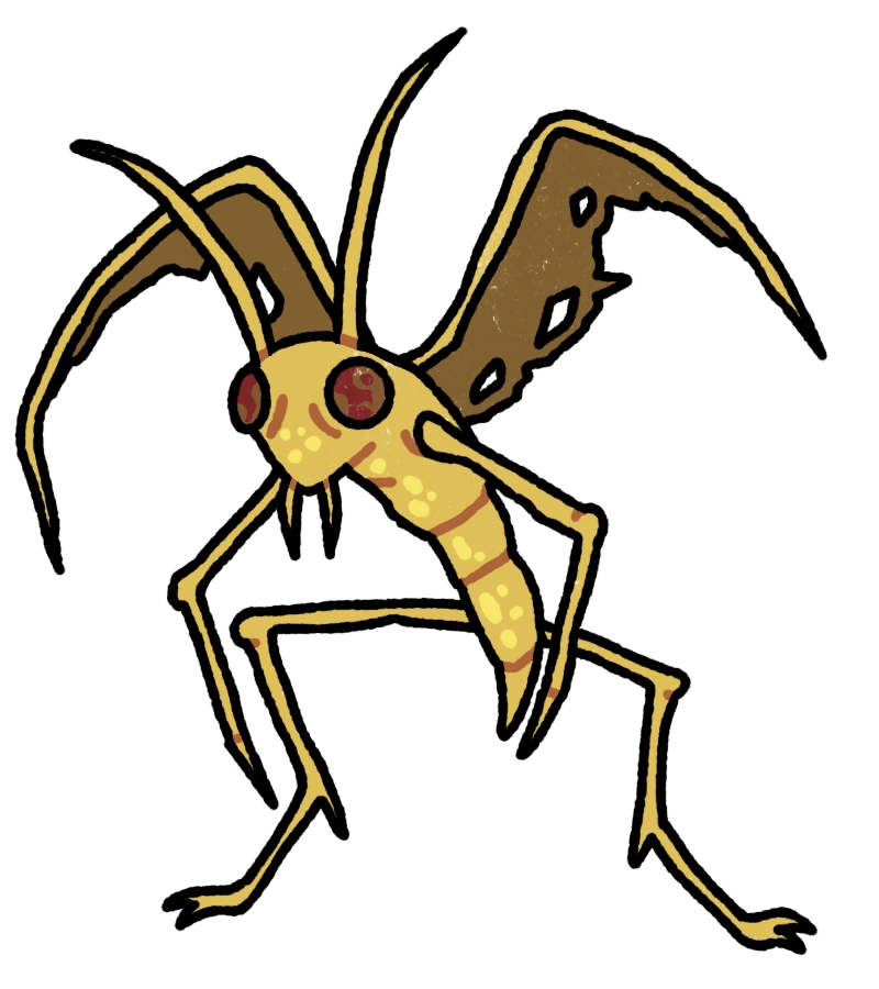 Locust | Dice & Fold Wiki | Fandom
