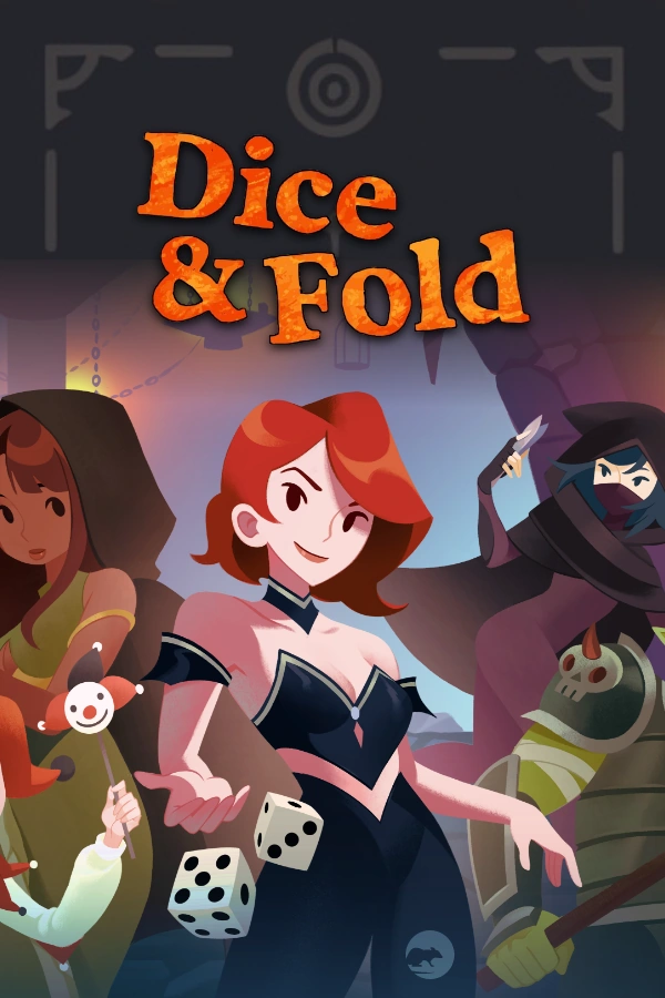 Dice & Fold | Dice & Fold Wiki | Fandom
