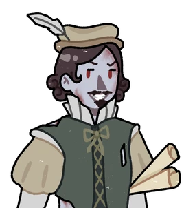 Schemer | Dice & Fold Wiki | Fandom