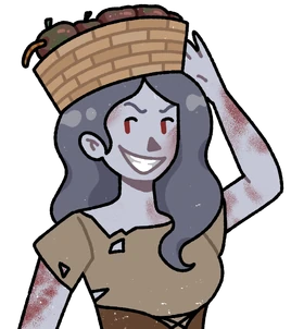 Shady Merchant | Dice & Fold Wiki | Fandom