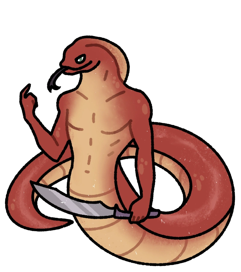 Naga | Dice & Fold Wiki | Fandom
