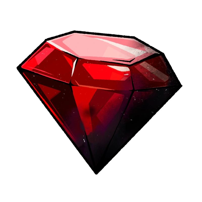 Tainted Ruby | Dice & Fold Wiki | Fandom