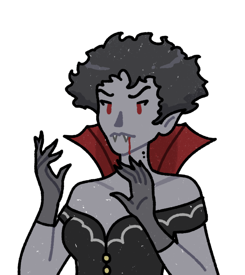 Vampire Monarch Dice And Fold Wiki Fandom