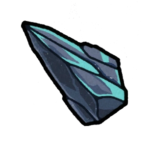 Meteorite Shard | Dice & Fold Wiki | Fandom