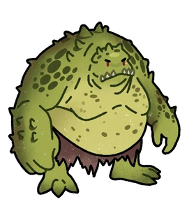 Swamp Terror | Dice & Fold Wiki | Fandom