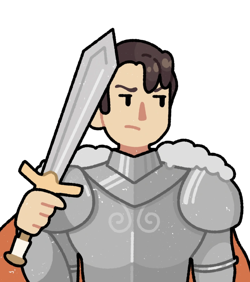 Knight | Dice & Fold Wiki | Fandom