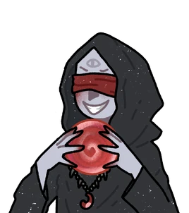 Doomsayer | Dice & Fold Wiki | Fandom