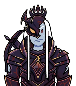 Forlorn | Dice & Fold Wiki | Fandom