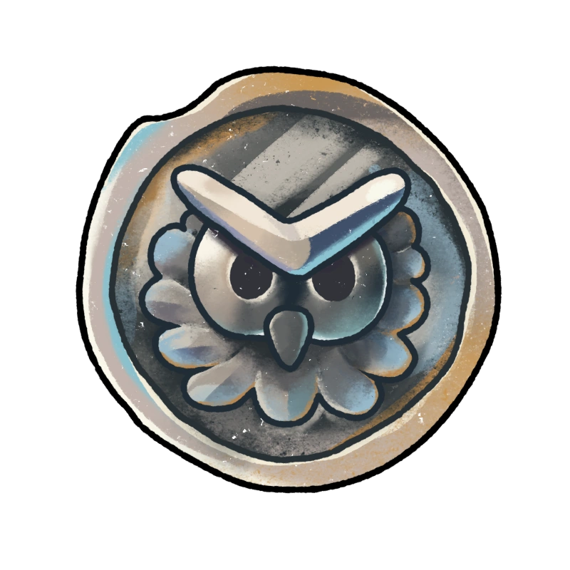 Gatekeeper's Obol | Dice & Fold Wiki | Fandom