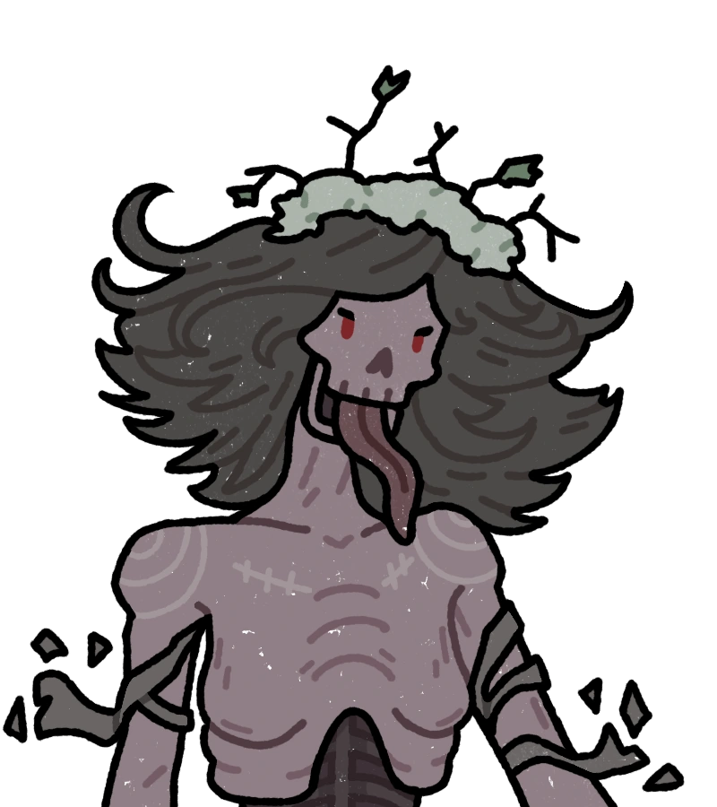 Wraith | Dice & Fold Wiki | Fandom