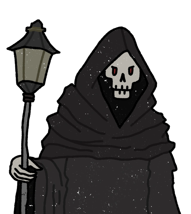 Lich | Dice & Fold Wiki | Fandom