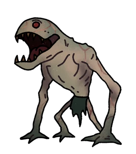 Devourer | Dice & Fold Wiki | Fandom