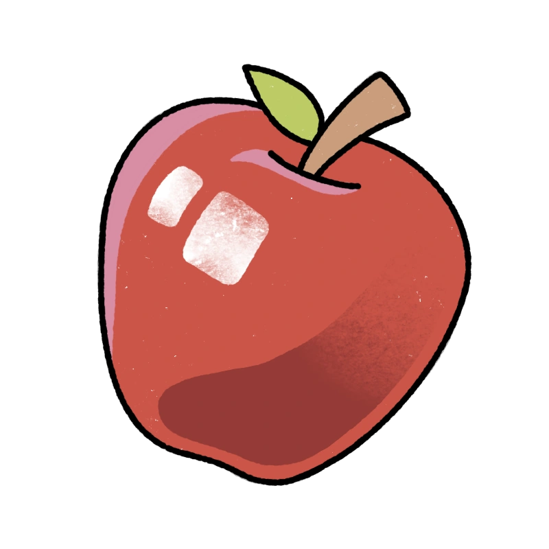 Apple | Dice & Fold Wiki | Fandom